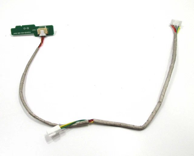 MSI OPTIX G272 Gaming Monitor Replacement Power Button Board Assembly ...