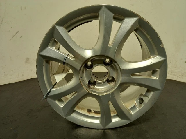 ALFA ROMEO MITO Alloy Wheel 16"Inch 4x98 Offset ET39 7J 2008-2019 ...
