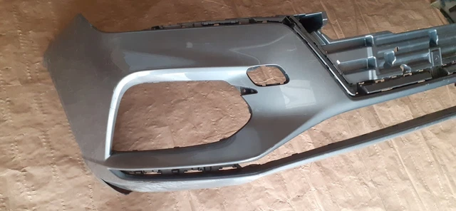 2020 2021 2022 2023 Mg Mg5 Front Bumper 10325882 £134.99 - PicClick UK