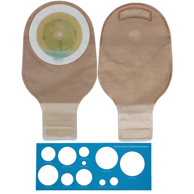 Ileostomy Vs Colostomy Colostomy Ileostomy Ostomy