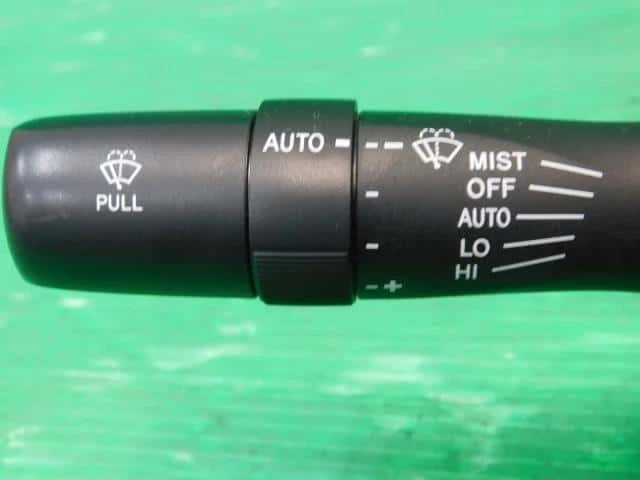 TOYOTA LEXUS IS 2008 DBA-GSE20 Combination Switch 8414030300 [Used ...