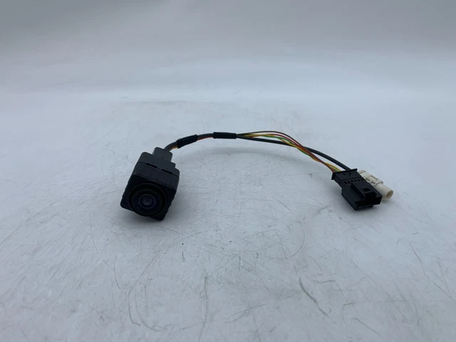 MERCEDES-BENZ ORGINAL ML W166 Rückfahrkamera A1669051003 EUR 399,00 ...