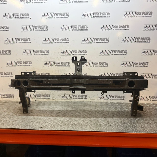 REINFORCEMENT BAR FRONT Bumper Crash Bar Vw Golf Mk7 2013-2016 £160.00 ...