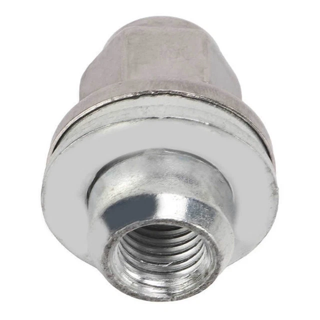 HIGH PERFORMANCE C2C35294 Lug Nut Replacement for Jaguar XJ XK XF S X ...