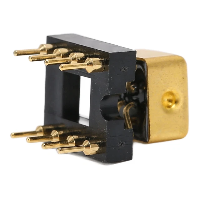 LME49720HA DUAL OP Amp HiFi Dual Operational Amplifier Board Upgrade ...