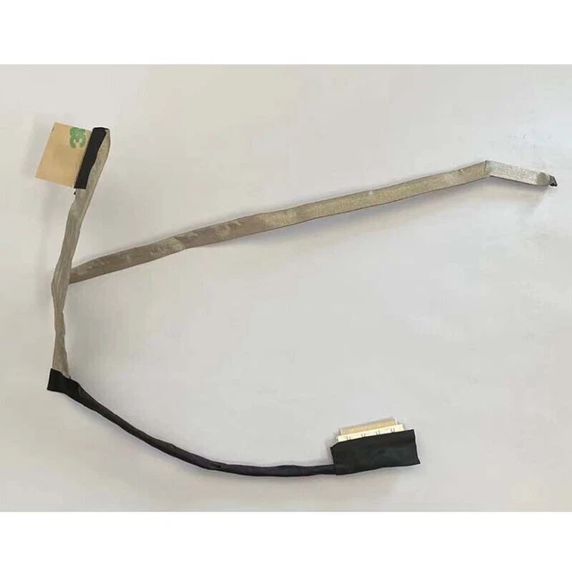 VIDEO FLEX SCREEN LVDS LED LCD Cable 6017B0391001 For HP EliteBook ...