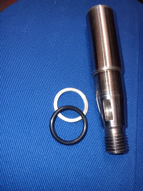 BSA BANTAM CRANK O Ring & Support Washer All 4 Speed D14 B175 D10A £21. ...