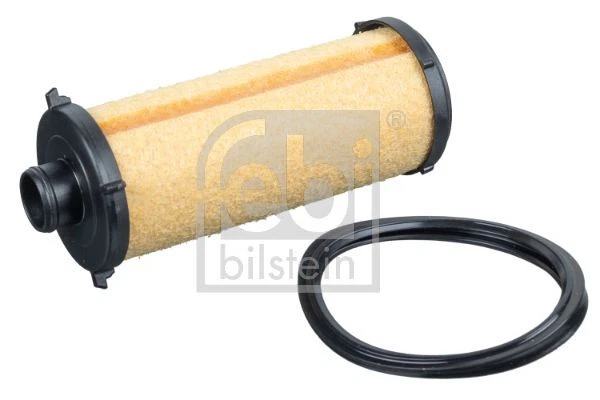 FEBI 105810 AUTOMATIC Transmission Hydraulic Filter For Mercedes A ...