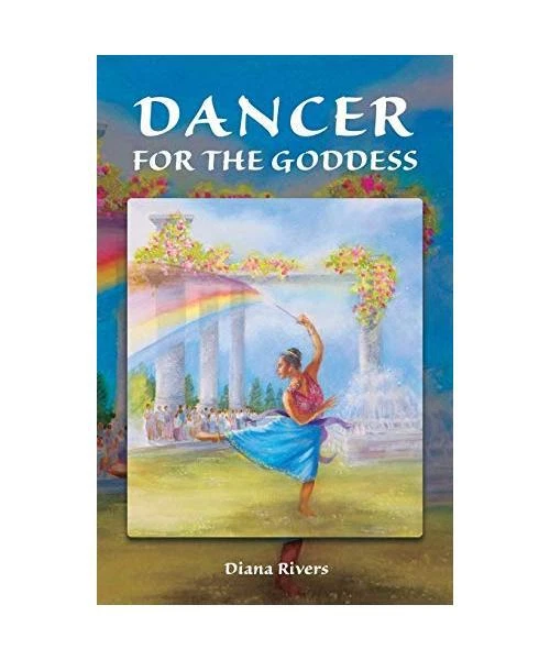 DANCER FOR THE Goddess, Rivers, Diana EUR 12,53 - PicClick FR