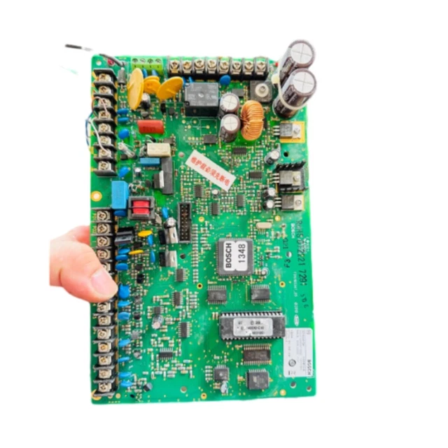 BOSCH DS7400XI-CHI ZONE Bus Alarm Motherboard DS7430-CHI Single Loop ...