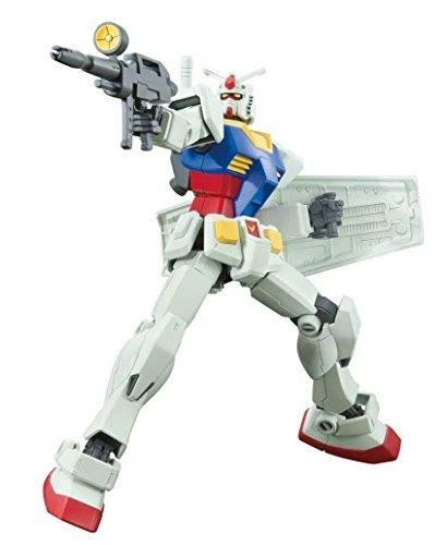 BANDAI HGUC 1/144 Model Kit RX-78-2 Gundam from Japan 1519 EUR 18,38 - PicClick FR