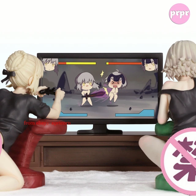 PRPR STUDIO 1/6 Fate Alter GK Collector Resin Painted Statue ...