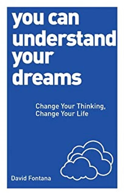 VOUS POUVEZ UNDERSTAND Your Dreams: Changer Votre Thinking, Change You ...