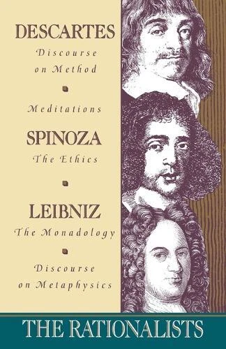GOTTFRIED WILHELM VON Leibniz Rene Descartes Benedict de The ...