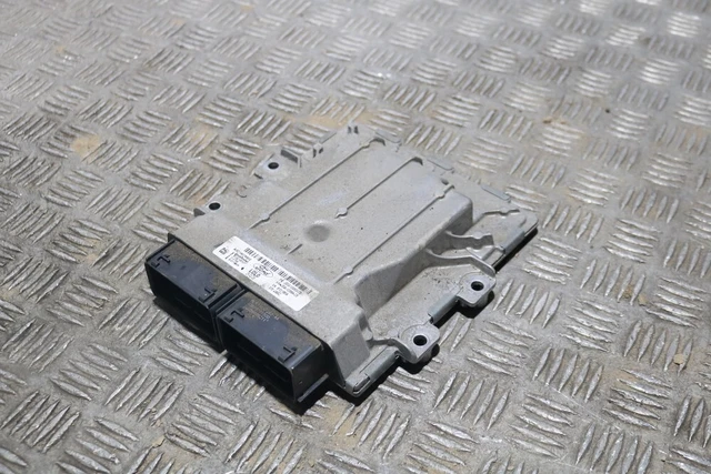 FORD RANGER MK3 2.0 Tdci Euro6.2 Engine Ecu Jb3G-12A6508-Cb 2016-2022 ...