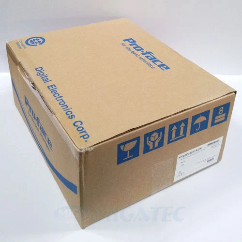 (NEW) PROFACE ORIGINAL Genuine PROFACE PFXGP4501TADW Pro-face ...