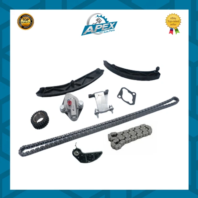 OPEL ADAM ASTRA 1.0 Turbo Engine B10Xf B14Xf Timing Chain Kit 12660119 ...