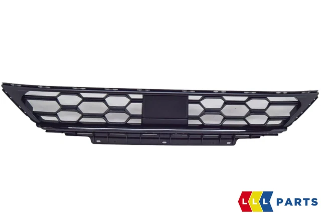 NEW GENUINE FORD Puma Mk2 Front Bumper Center Lower Grille 2420301 £131 ...