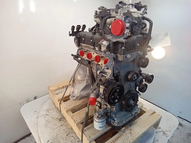 HYUNDAI ILOAD/IMAX ENGINE Petrol, 2.4, G4Kg, Tq, 11/07-05/18 $7,099.40 ...