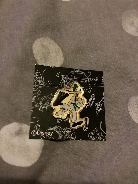 RARE BRAND NEW Collectable Adidas Originals Goofy Disney Metal Pin ...