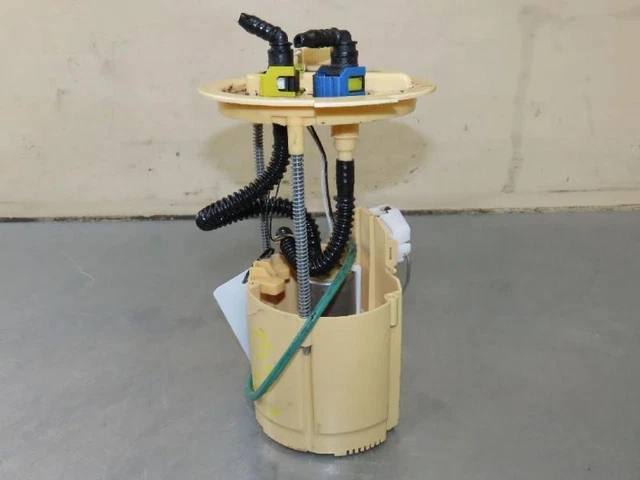 POMPE IMMERGEE JEEP RENEGADE 52051093 EUR 84,00 - PicClick FR