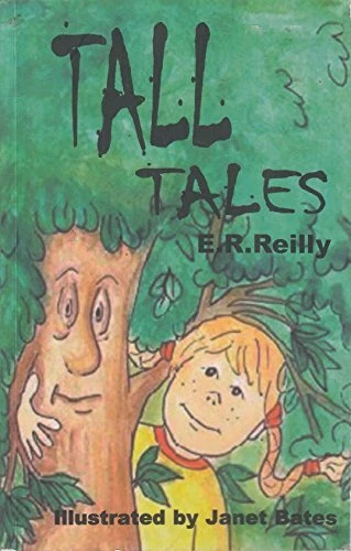 TALL TALES BY E.R. Reilly, Acceptable Used Book (Paperback) FREE & FAST ...