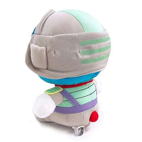 SEKIGUCHI DORAEMON PLUSH Toy Nobita's Space Adventure 1999 $80.03 ...
