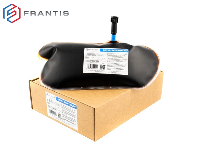 FAP DPF FLUID Additive Pouch Citroen C3 II DS3 Peugeot 1007 1.6 HDI ...