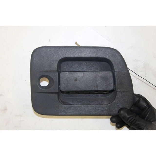 FRONT OUTER DOOR Handle Rh Fiat Stralis (07-12) 450 (440S45) (450Cv ...