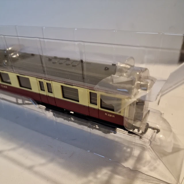 HORNBY R4188C BR 68Ft Dinning Restaurant Car M228M Nib (C1236) £34.99 ...
