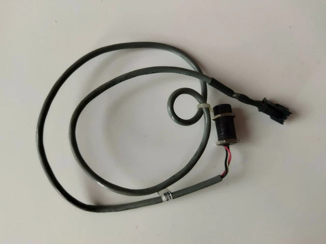 STAR TRAC TREADMILL Motor Speed Sensor 715-3414 £54.00 - PicClick UK