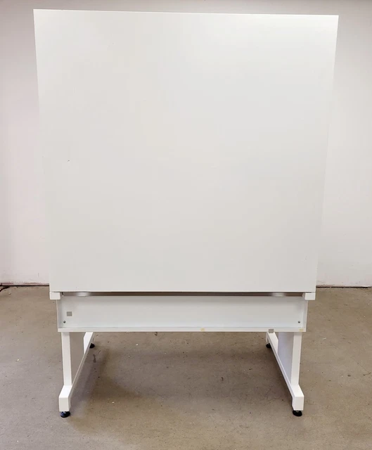 SCANLAF MARS 1200 Class 2 Biohazard Safety Cabinet Lab $6,136.66 ...