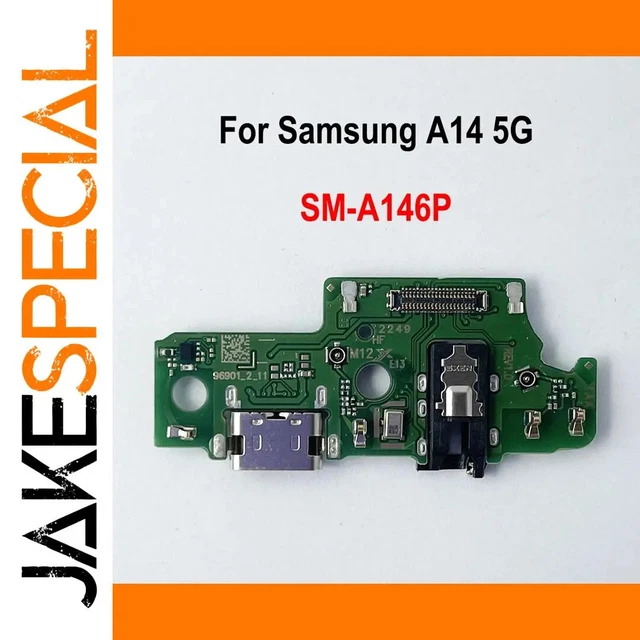 SAMSUNG GALAXY A14 5G USB Charging Port Dock Connector EUR 23,99 ...