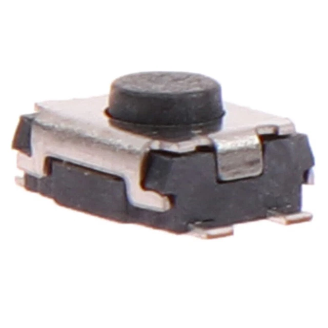 10PCS 4 LEGS Micro Switch For Remote Key Fob Repair Switch Micro Button ...