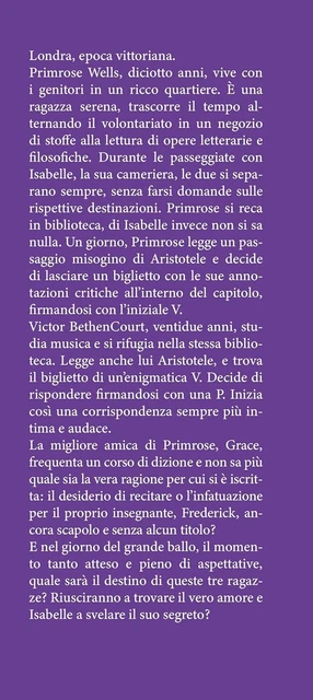 GIULIA FERRARO I segreti di Ethel's Mansion (Poche) EUR 43,06 - PicClick FR
