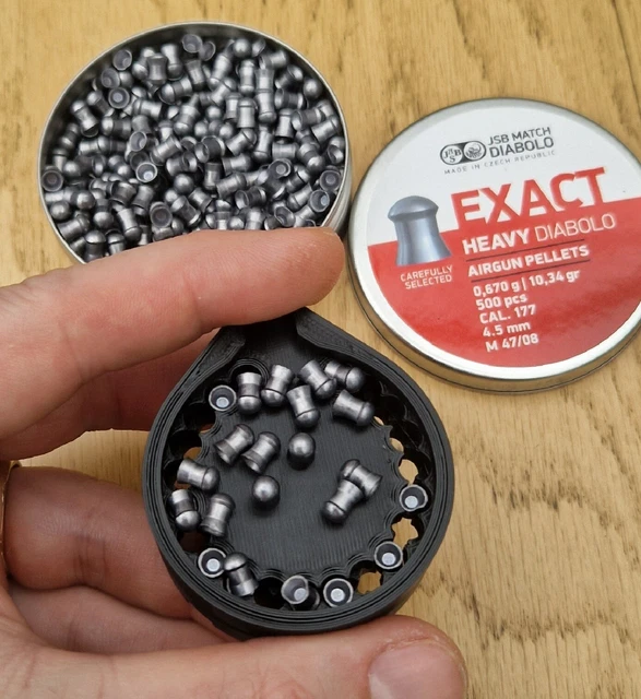 LOADER FOR FX Airguns Dreamline Magazine £19.99 - PicClick UK