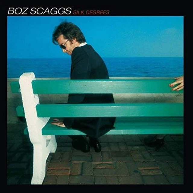 BOZ SCAGGS SILK Degrees (Gold Series) (CD) EUR 19,52 - PicClick FR