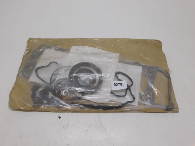 KIT JOINTS MOTEUR Engine Joint Set Original Mitsubishi Pajero 2 1994 ...