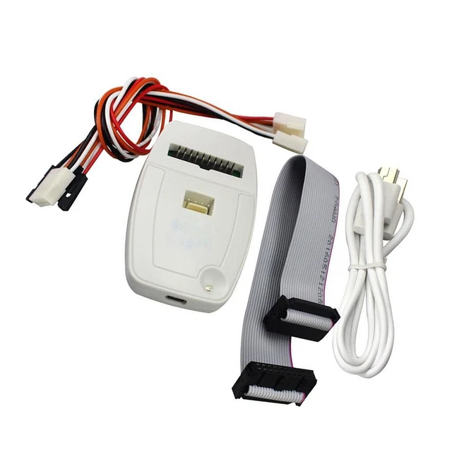 INDUSTRIAL V2 HOST Debugging Emulator JTAG/SWD Programming Unit SWIM ...