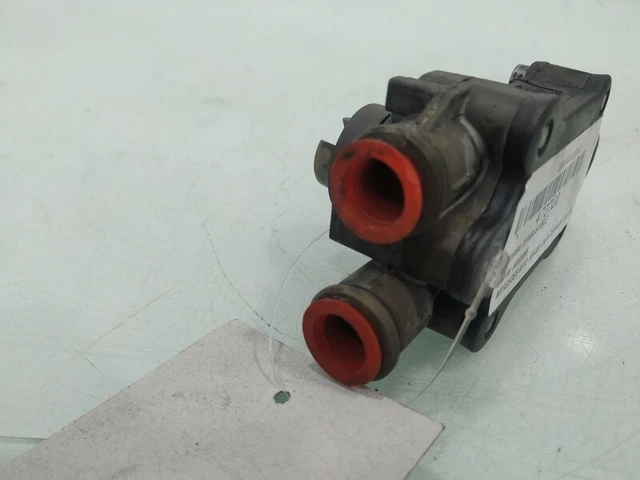 0440020088 POMPE À essence pour MERCEDES VITO (W638) CAJA CERRADA 110 ...