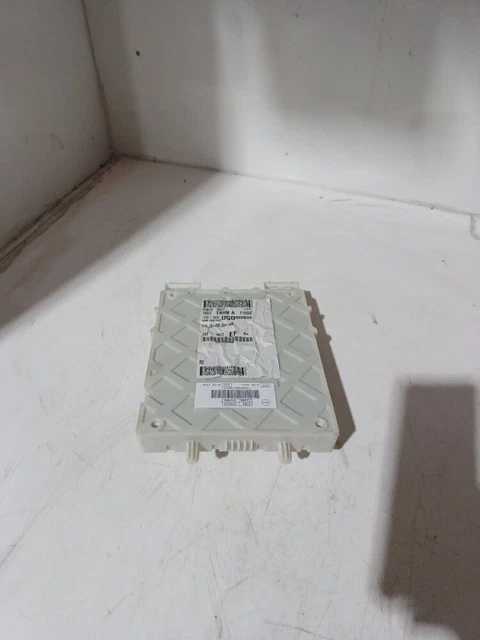 2015 FORD FOCUS Mk3 St-2 2.0 Petrol Bcm Body Control Module Oem ...