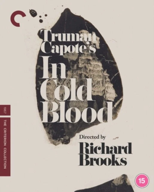 COLD BLOOD CRITERION Collection Blu-Ray Neuf EUR 33,14 - PicClick FR