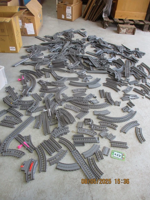 THOMAS THE TANK Engine Bundle Mattel Gullane Track, Thomas Train large ...