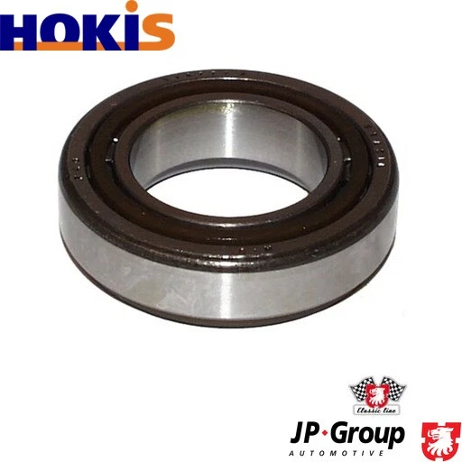 WHEEL BEARING 8141200200 For Audi 80/B3/B2/B4 A6/C4 100/C3/C2 A4/B5 90 ...