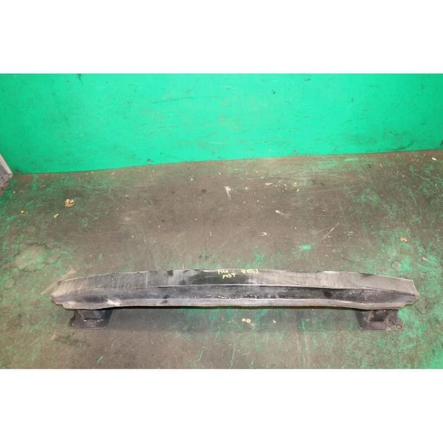 RENFORT PARE-CHOC ARRIÈRE Pour Volkswagen Polo 6R (05/09-10/14) 1.2 (44Kw) 2009 EUR 79,00 ...