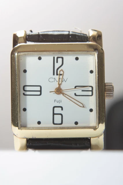 OROLOGIO CMW MECCANICO manuale EUR 40,00 - PicClick IT