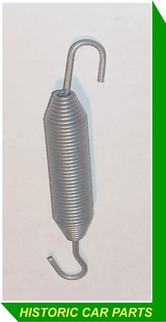 THROTTLE RETURN SPRING for Twin HIF4 SU Carbs on MGBGT MGB GT Roadster ...