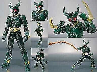 BRANCHIE DI KAMEN Rider di SHFiguarts EUR 114,86 - PicClick IT