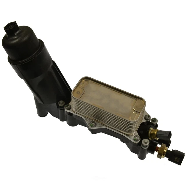 ENGINE OIL FILTER Housing Standard OFH103 $299.84 - PicClick CA