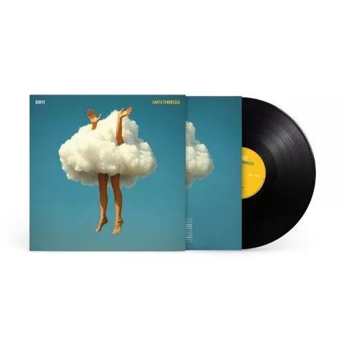 DENT - SANTA Tendresse (2025) LP Vinyle Précommande EUR 39,14 - PicClick FR